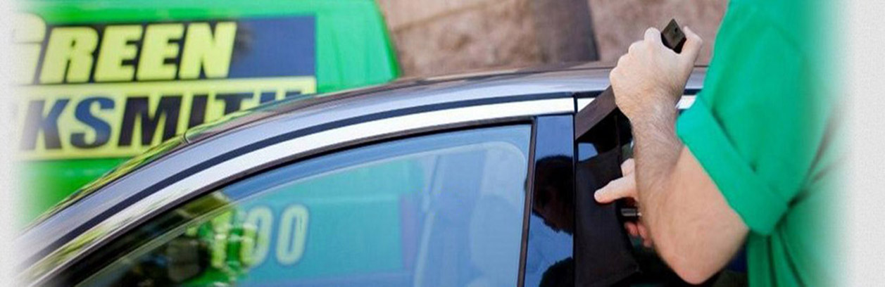 Green Locksmiths - Mobile & Emergency Locksmith Services